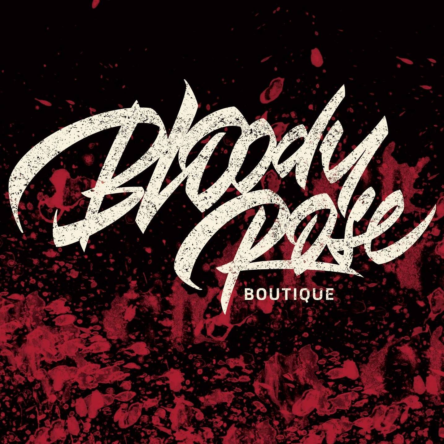 Bloody Rose Boutique