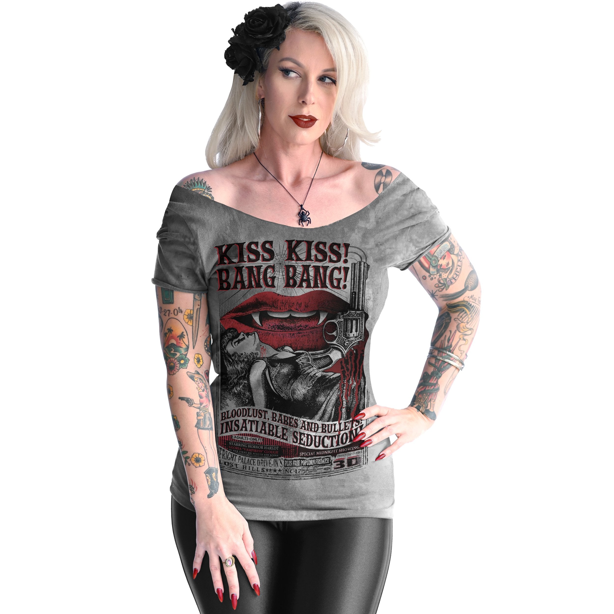 Women's and Femine – Bloody Rose Boutique
