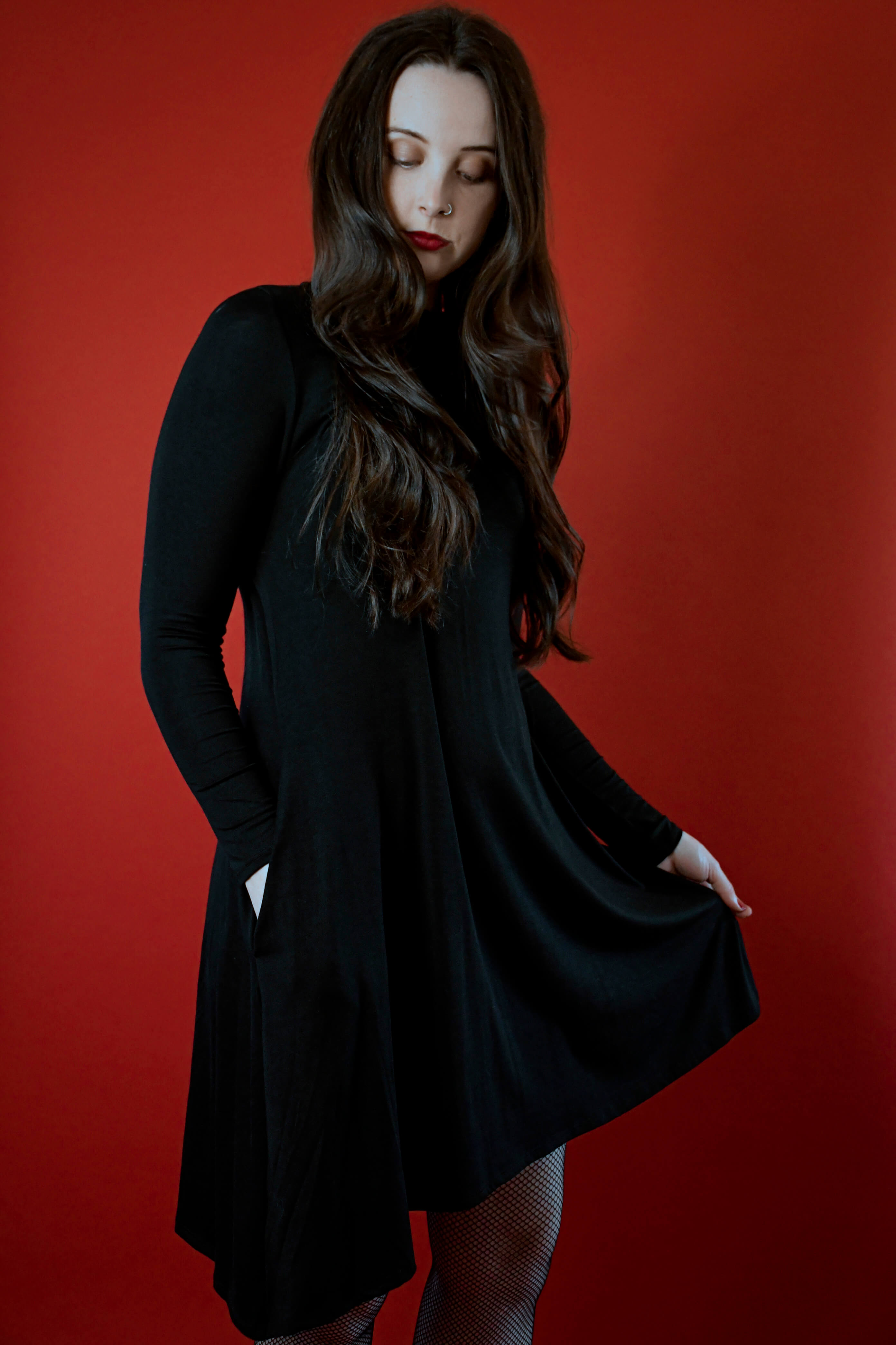 Dresses – Page 2 – Bloody Rose Boutique